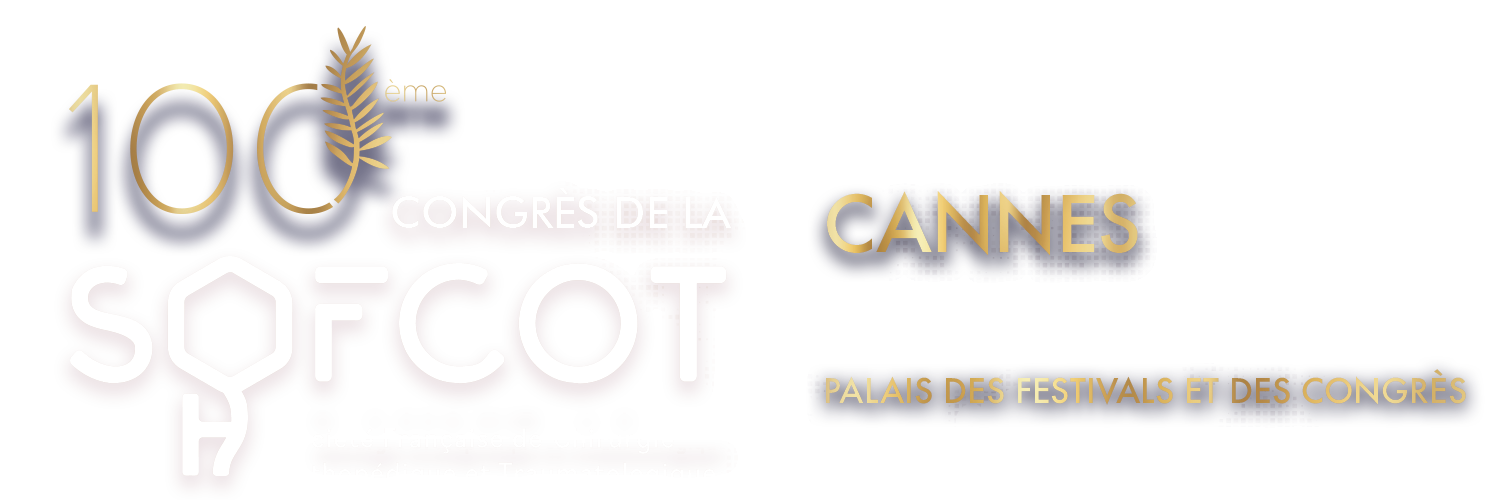 SOFCOT – 100ème Congrès de la Société Française de Chirurgie ...